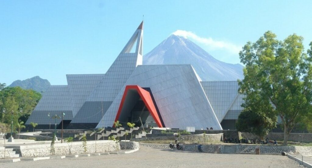 Rekomendasi Tempat Wisata di Jogja Yang Cocok Untuk Keluarga - Hyarta