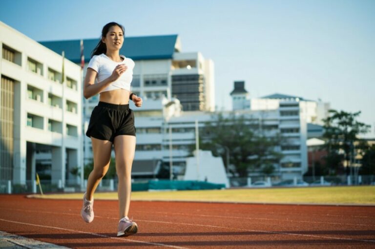 Rekomendasi Tempat Jogging di Jogja Nyaman dengan Pemandangan Indah ...